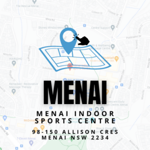 Locations - Sutherland District Basketball Association Inc