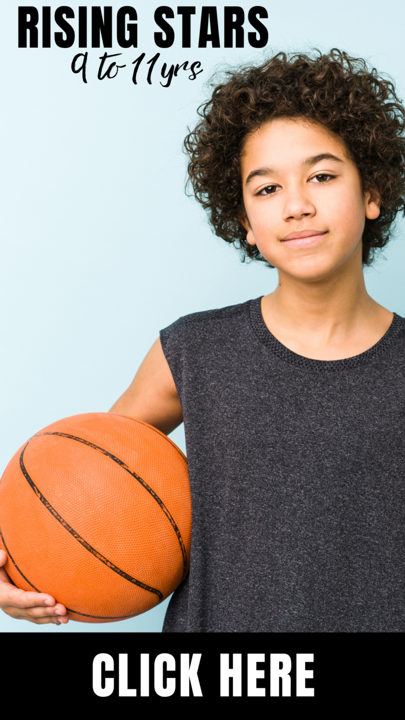 Sharks Development - Sutherland District Basketball Association Inc