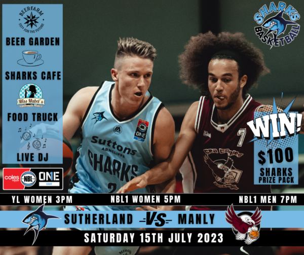 Home - Sutherland District Basketball Association Inc