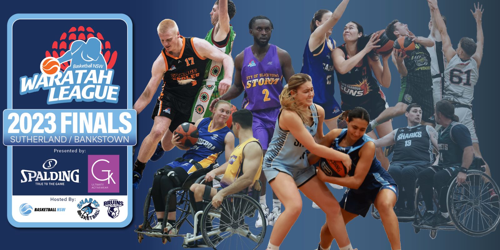 Home - Sutherland District Basketball Association Inc