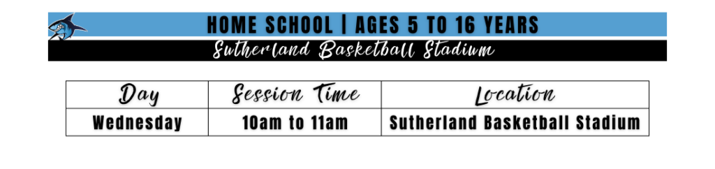 Home School Basketball Program - Sutherland District Basketball ...
