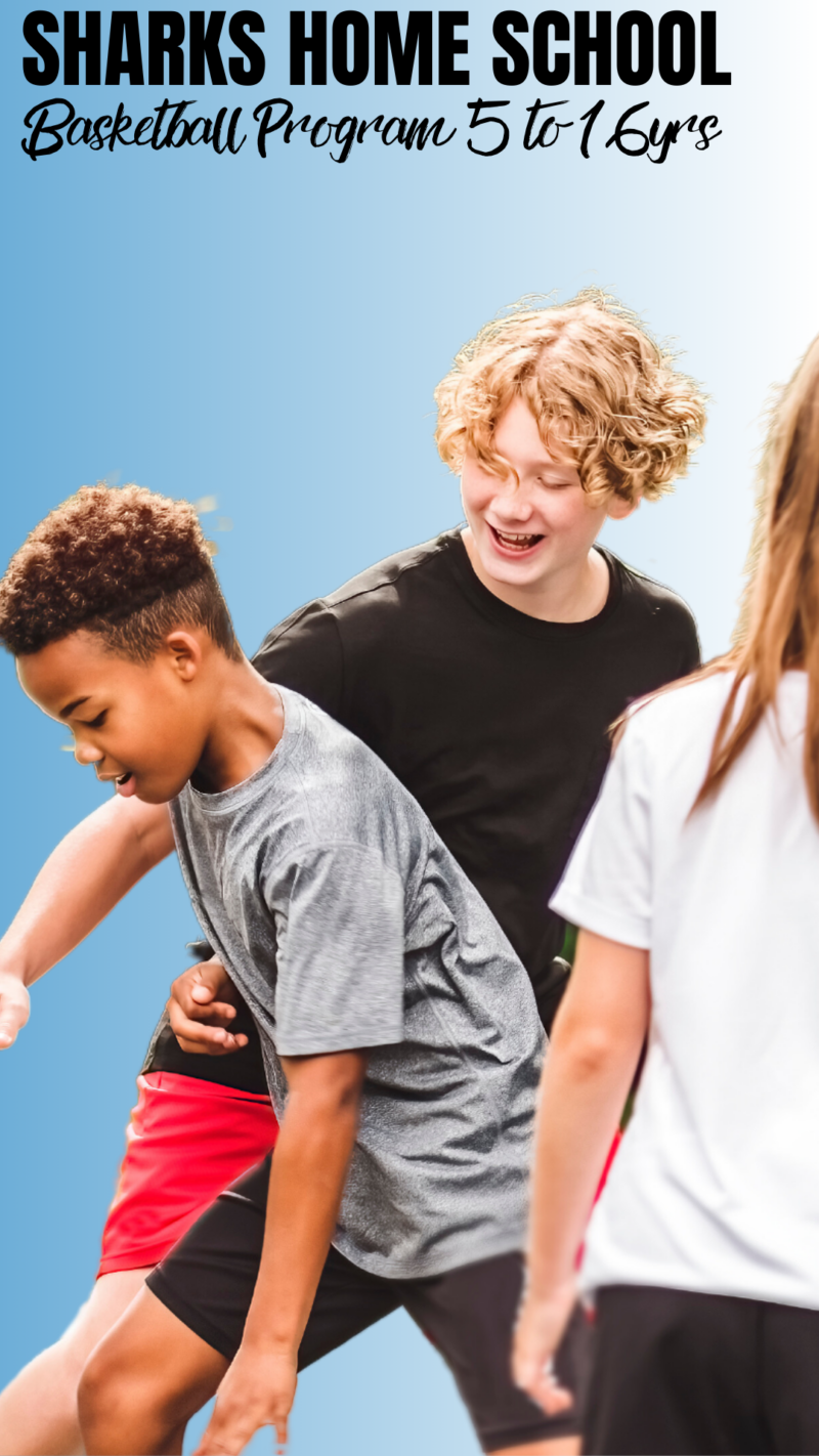 Home School Basketball Program - Sutherland District Basketball ...