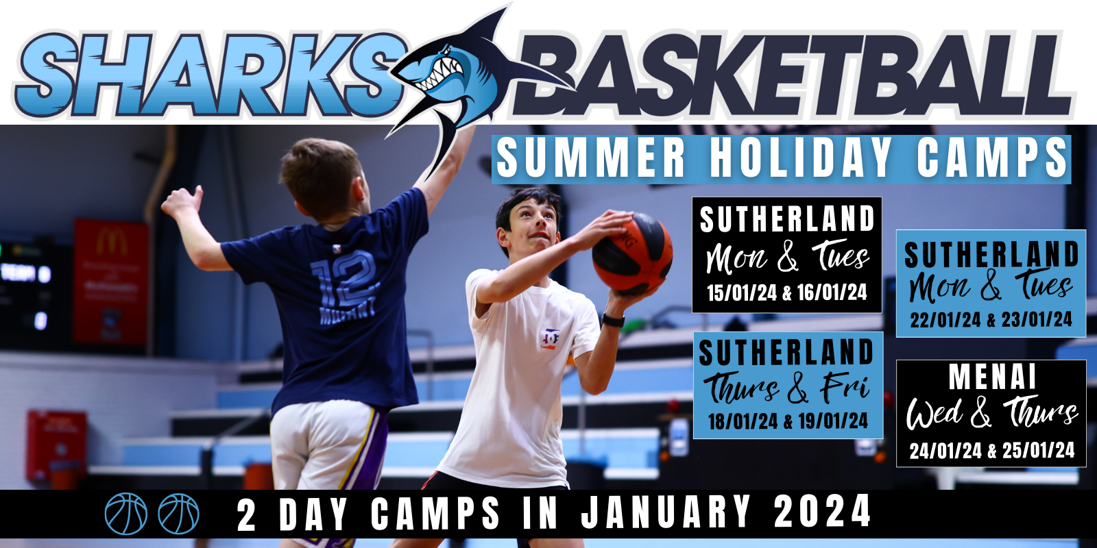 Home - Sutherland District Basketball Association Inc