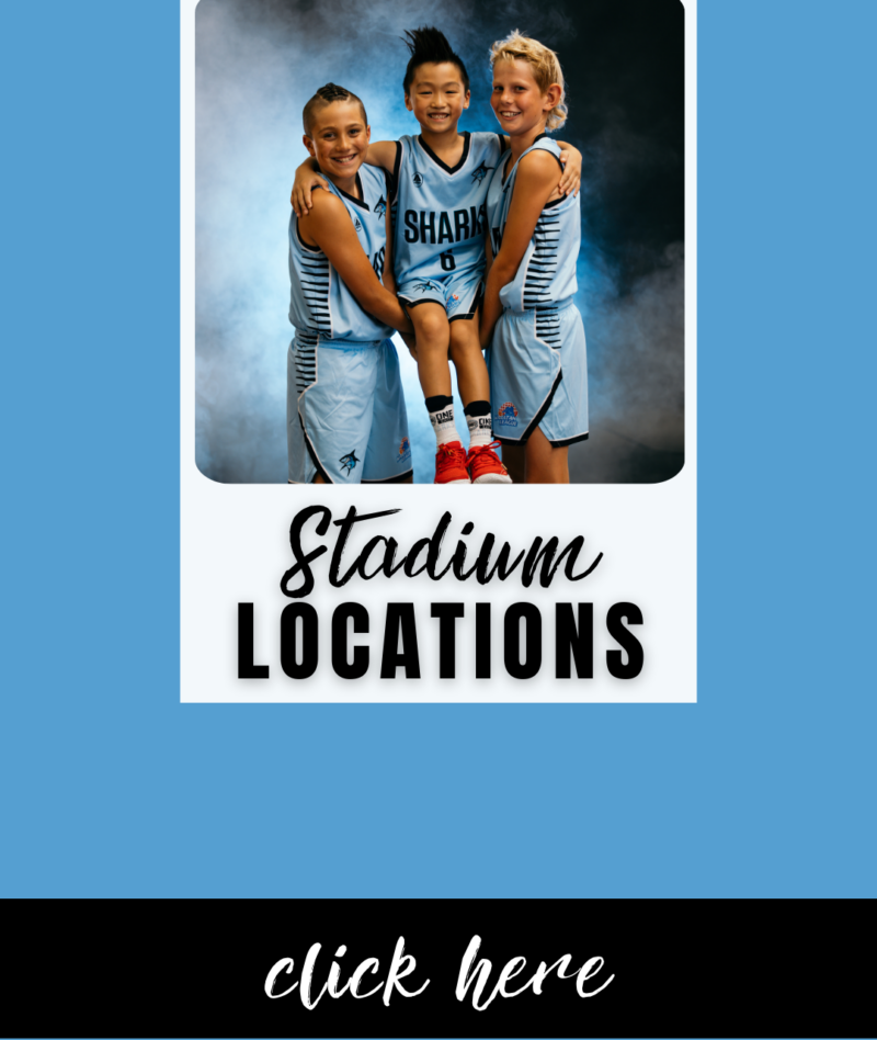 About Us - Sutherland District Basketball Association Inc