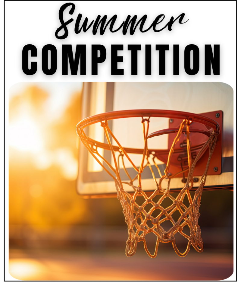 Summer Competition - Sutherland District Basketball Association Inc