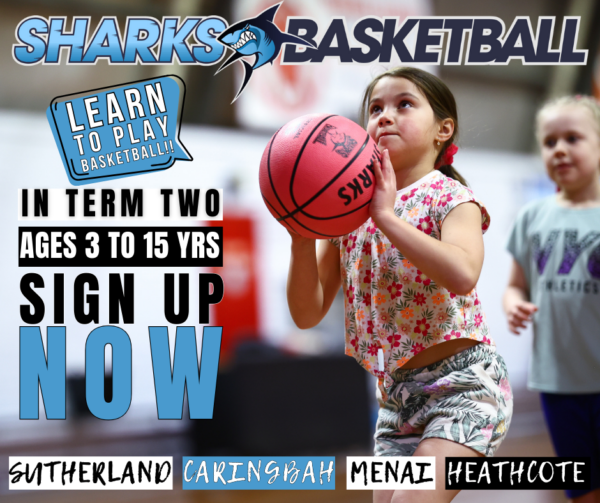 Home - Sutherland District Basketball Association Inc