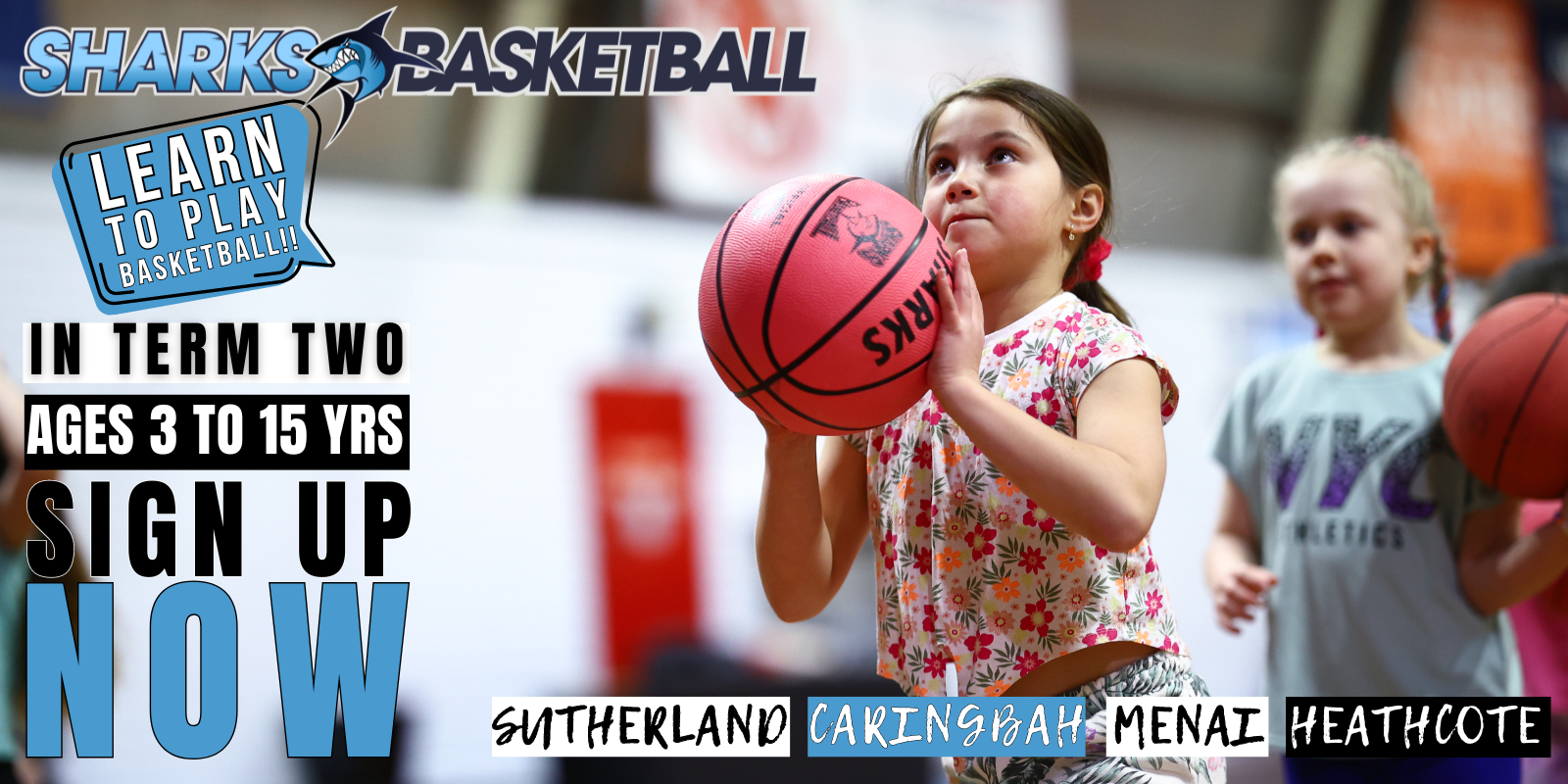 Home - Sutherland District Basketball Association Inc