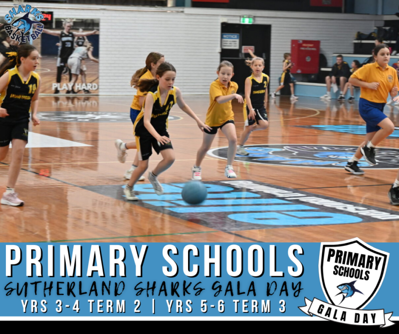 Home - Sutherland District Basketball Association Inc