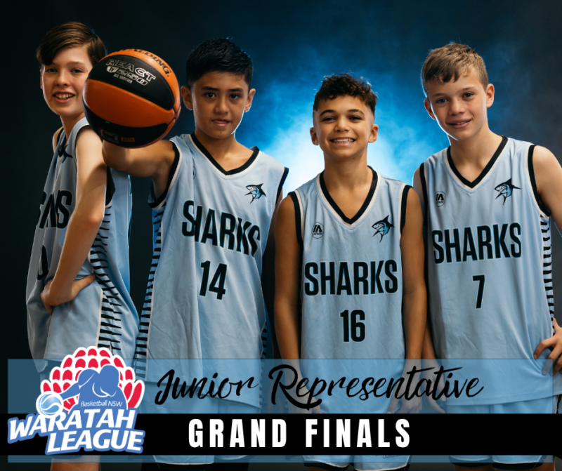 Home - Sutherland District Basketball Association Inc