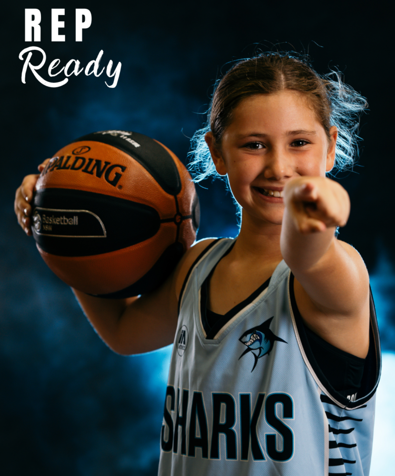 Rep Ready - Sutherland District Basketball Association Inc