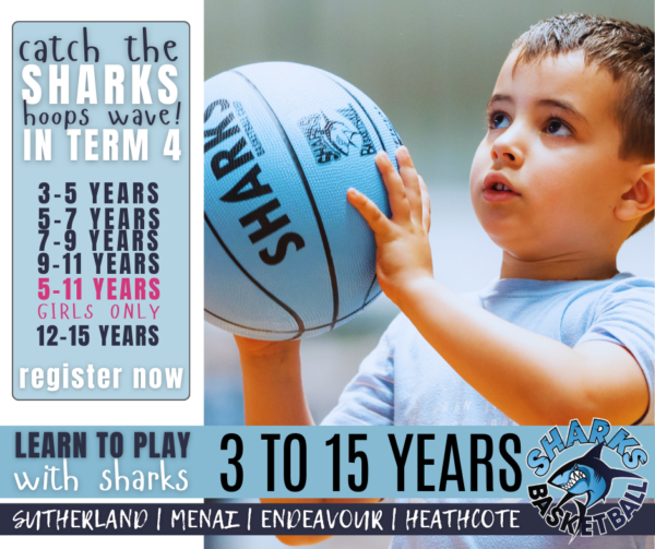 Home - Sutherland District Basketball Association Inc