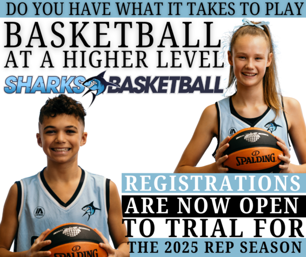 REGISTRATIONS OPEN TO TRIAL FOR 2025 JUNIOR REP SEASON - Sutherland ...