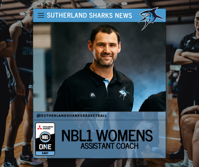 Home - Sutherland District Basketball Association Inc