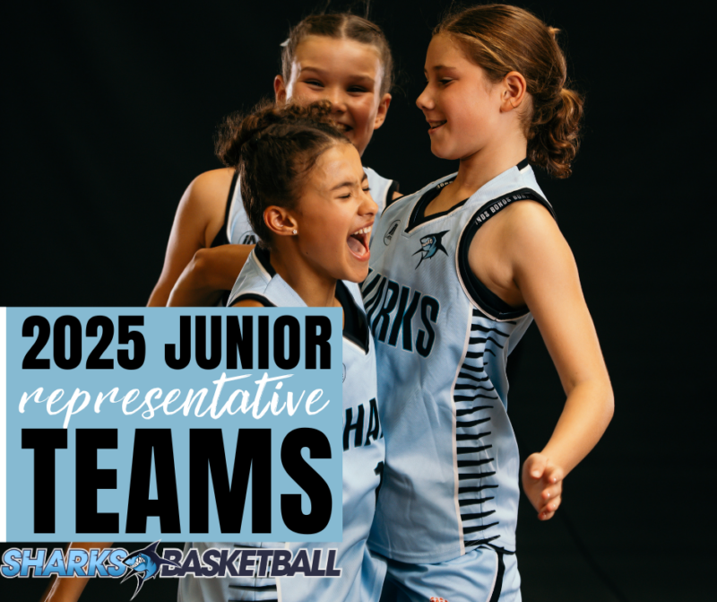 2025 JUNIOR REPRESENTATIVE TEAMS - Sutherland District Basketball ...