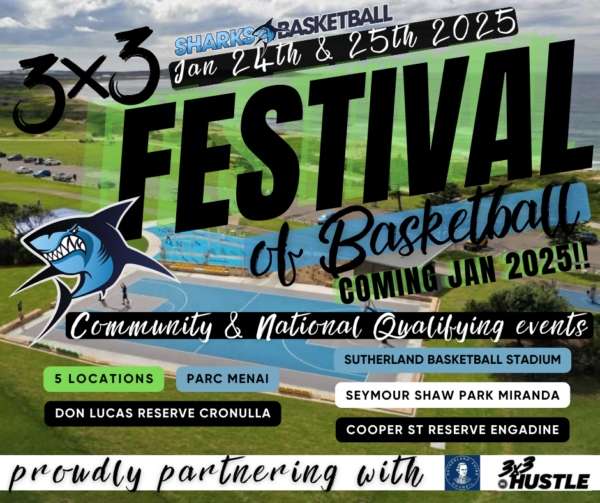 Home - Sutherland District Basketball Association Inc