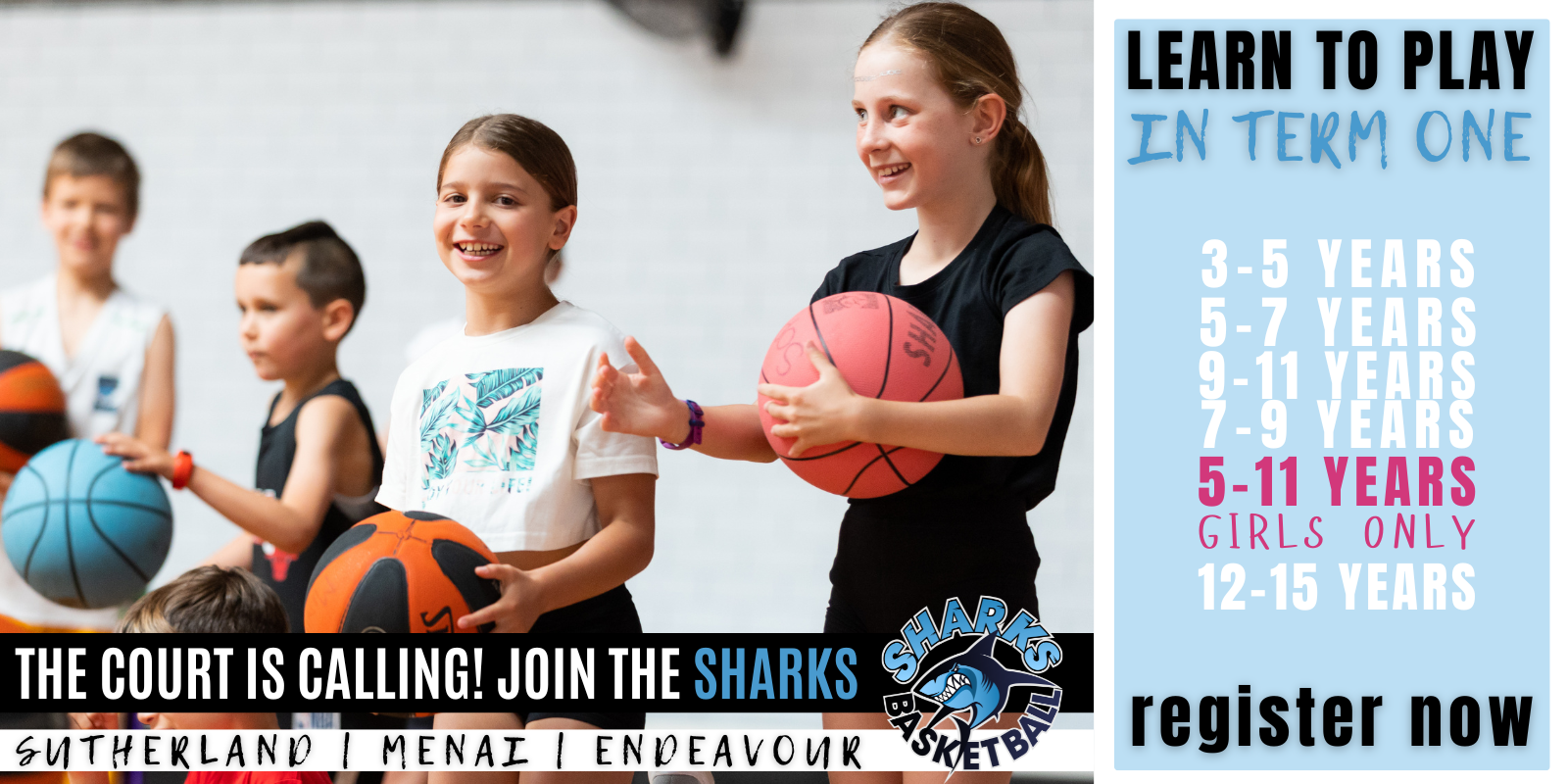 Home - Sutherland District Basketball Association Inc