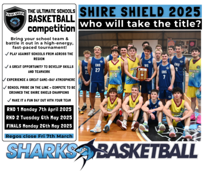 Home - Sutherland District Basketball Association Inc